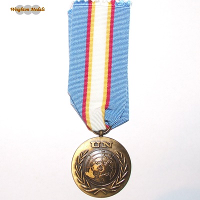 UNITED NATIONS ASSISTANCE MISSION IN EAST TIMOR - UNAMET - £15.00 ...