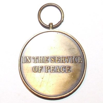 UNITED NATIONS ASSISTANCE MISSION IN EAST TIMOR - UNAMET - £15.00 ...